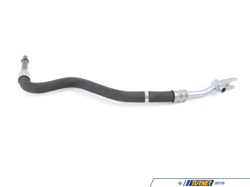 17227521376KT - E9X 335i Oil cooler Retrofit Kit | Turner Motorsport