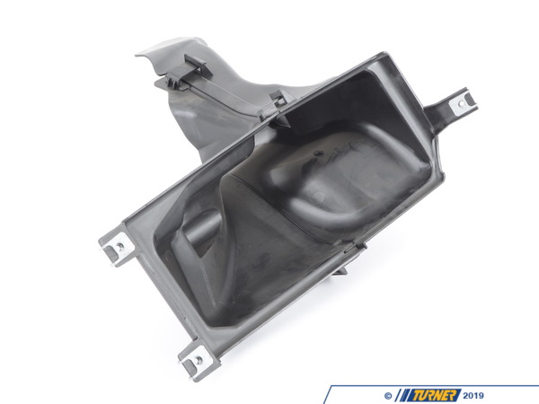 51748044594 - Genuine BMW Air Duct Front Right - 51748044594 | Turner ...