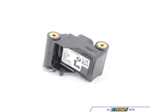 65773414264 - Genuine BMW Sensor, B-Pillar - 65773414264 - E83 | Turner ...