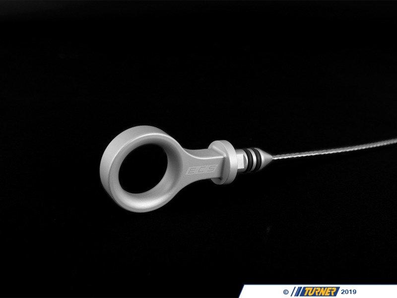 009424ECS01 - M54 Billet Aluminum Dipstick | Turner Motorsport