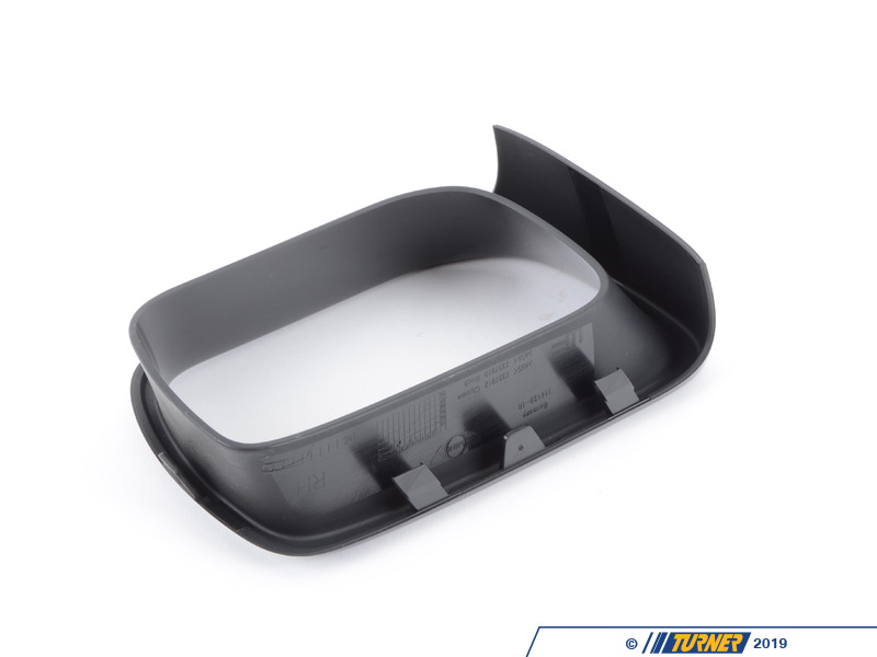 51117337810 - Genuine MINI Cover, Air Duct, Brake Right | Turner Motorsport