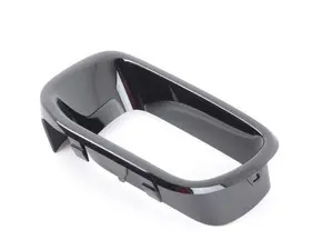 51117301578 - Genuine MINI Front Lower Bumper Mount - F56 F55 F56 ...