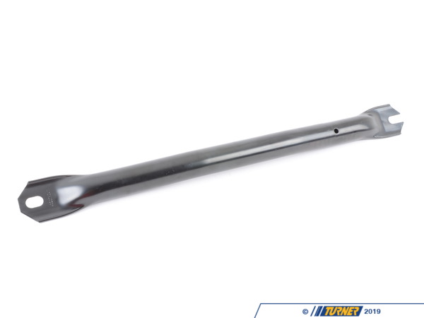51617190432 - Genuine BMW Front Strut Brace - Z4 sDrive35i sDrive35is ...