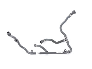 17127639029 - Genuine BMW Refrigerant Pipe - 17127639029 | Turner ...