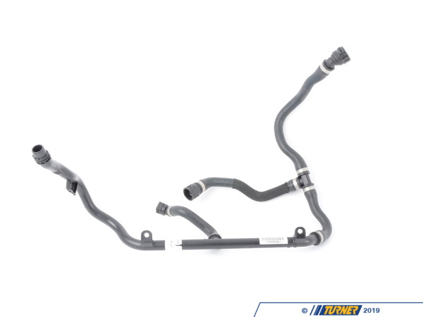 17127639029 - Genuine BMW Refrigerant Pipe - 17127639029 | Turner ...