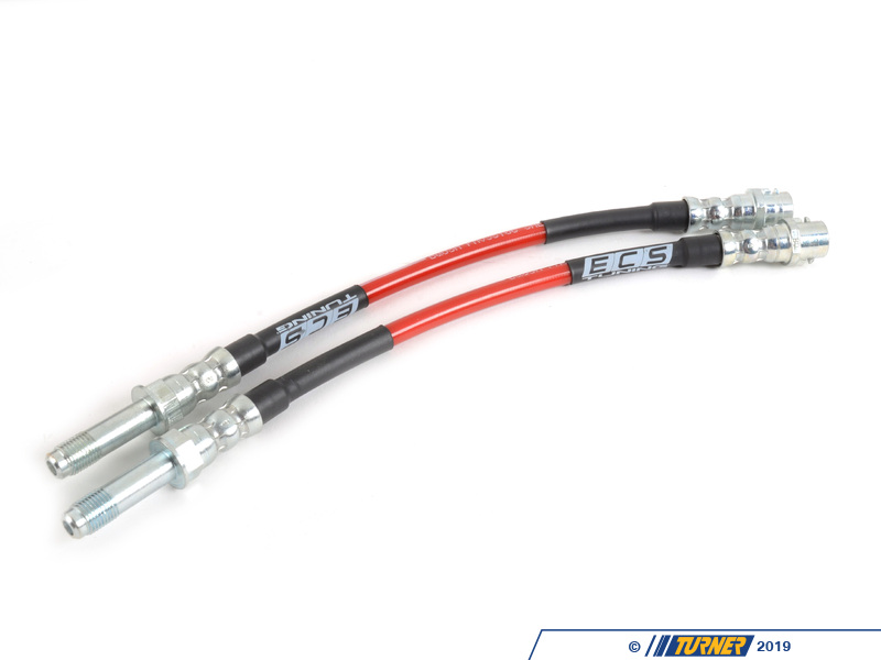 004038ECS04B - F8X M3/M4 Blue Brakes Upgrade For E9X M3 | Turner Motorsport