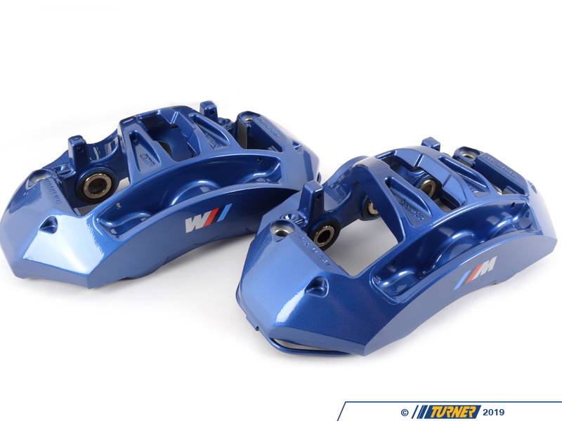 004038ecs04KT - Front 6-Piston Big Brake Kit & Rear Brake Upgrade ...