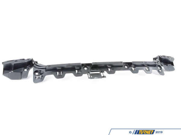 51127128247 - Genuine BMW Rear Bumper Guide - Center - E92 | Turner ...