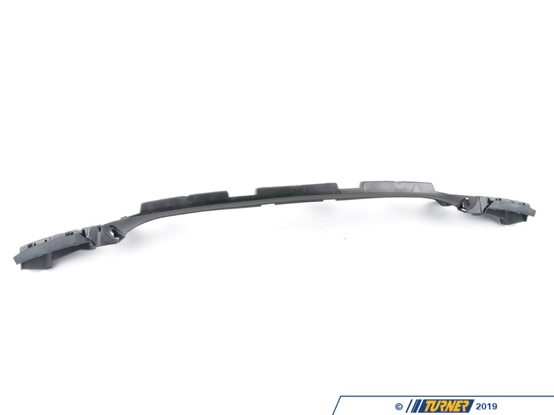 51127128247 - Genuine BMW Rear Bumper Guide - Center - E92 | Turner ...