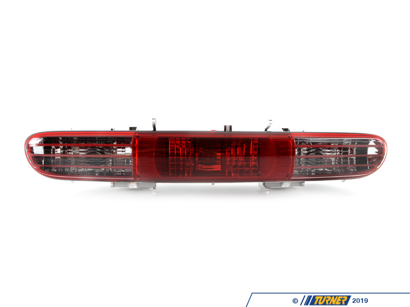 63247255925 - Genuine MINI Rear Fog Light With Socket / Bulb | Turner ...
