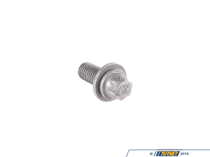 07129904559 - Genuine BMW Asa-bolt - 07129904559 | Turner Motorsport