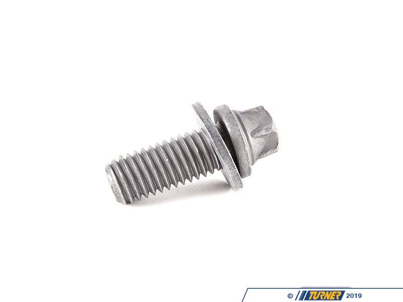 07129904559 - Genuine BMW Asa-bolt - 07129904559 | Turner Motorsport