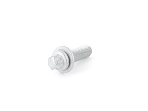 07119908507 - Genuine BMW Star-Socket Screw - 07119908507 | Turner ...