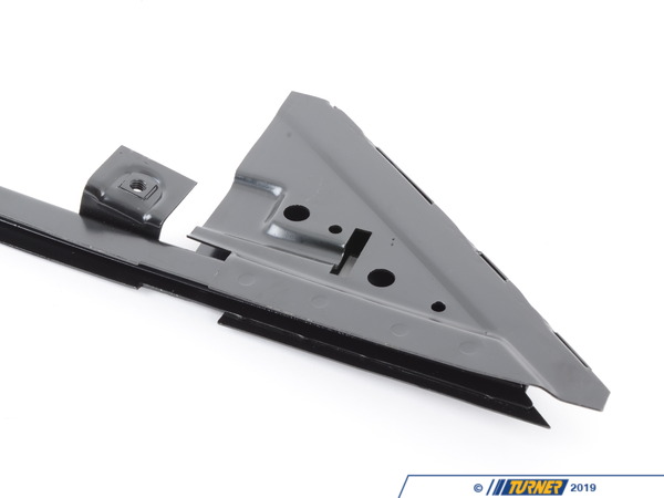 51321862891 - Genuine BMW Guide Rail Front Left - 51321862891 | Turner ...