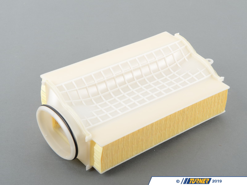 13717850055 - Genuine BMW Air Filter - Cylinders 1-4 - F85, F86 ...