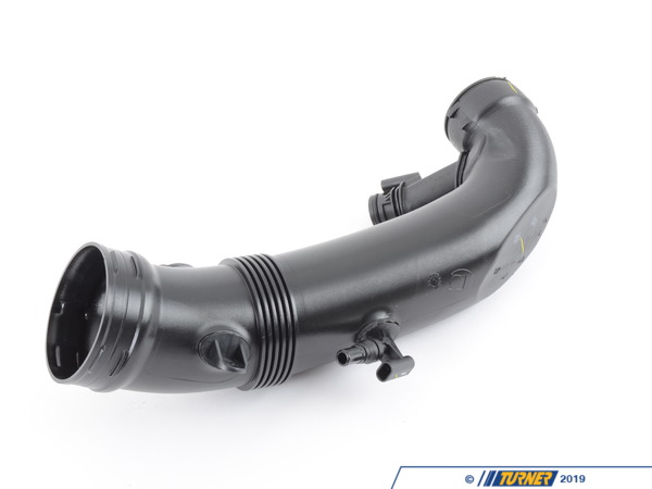 13717627501 - Genuine MINI Air Duct Intake Boot - Multiple MINIs ...