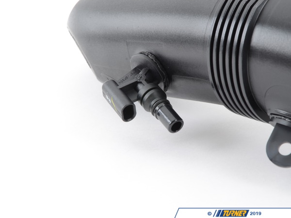 13717627501 - Genuine MINI Air Duct Intake Boot - Multiple MINIs ...