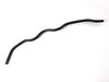 17111427156 - Genuine BMW Coolant Overflow Hose | Turner Motorsport