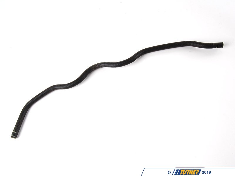 17111427156 - Genuine BMW Coolant Overflow Hose | Turner Motorsport