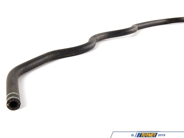 17111427156 - Genuine BMW Coolant Overflow Hose | Turner Motorsport
