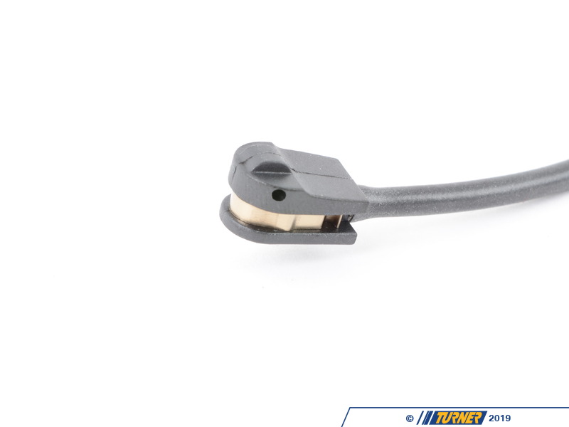 34356792567 - Febi Front Brake Pad Wear Sensor - E70, E71, F15, F16 ...