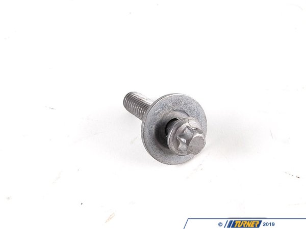 07129905417 - Genuine BMW Asa-bolt - 07129905417 | Turner Motorsport