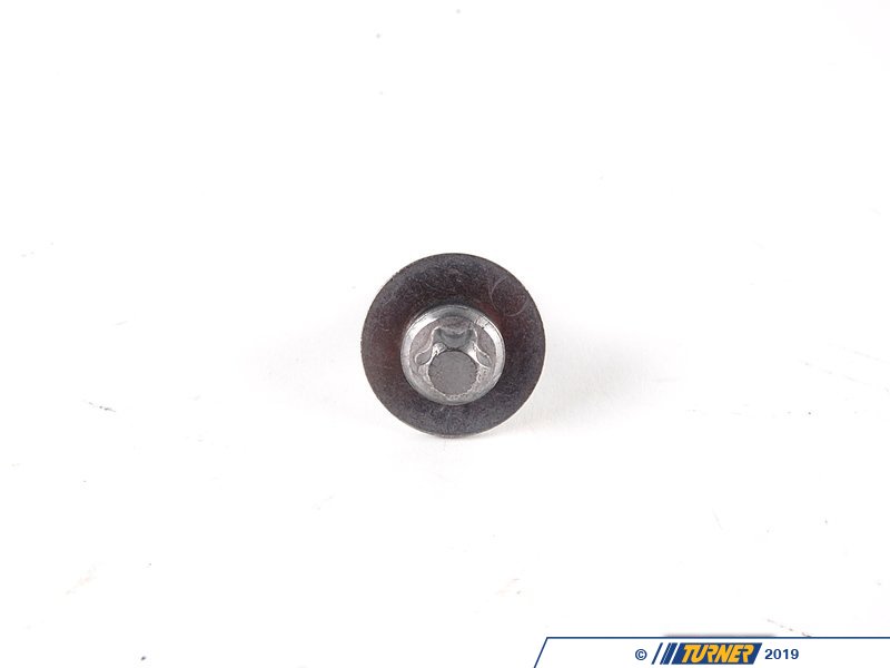 07129905417 - Genuine BMW Asa-bolt - 07129905417 | Turner Motorsport