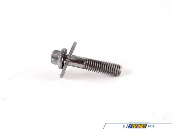 07129905417 - Genuine BMW Asa-bolt - 07129905417 | Turner Motorsport