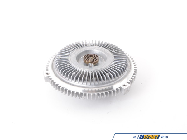 11527505302 - Febi Radiator Fan Clutch - E34, E36, E39, E46, E53, Z3 ...