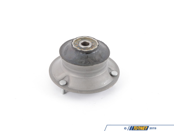 31306775098 - Febi Front Upper Strut Mount - E60, E61, E82, E88, E90 ...