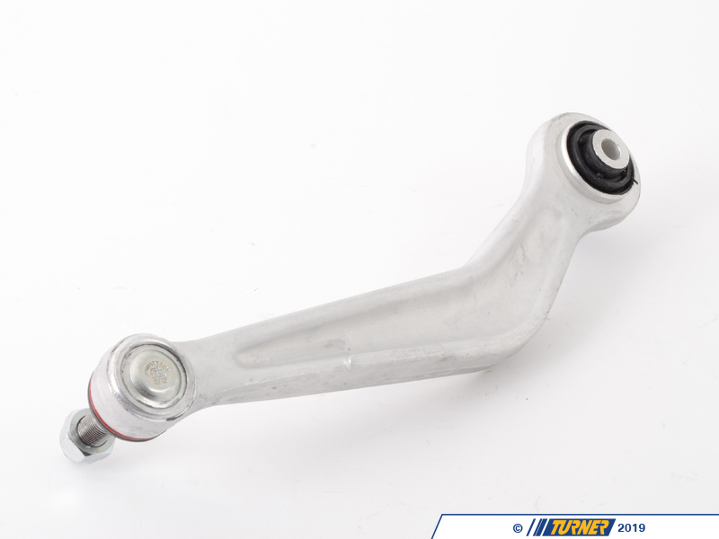 33326767831 - Febi Rear Upper Control Arm - Left - E39 | Turner Motorsport