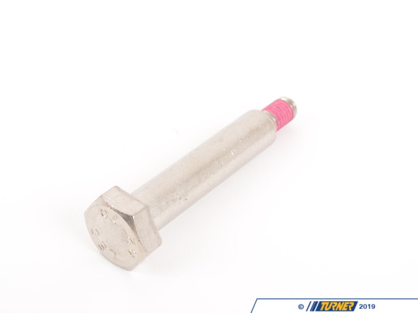 18407540023 - Genuine BMW Collar Screw - 18407540023 | Turner Motorsport