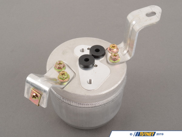 64538372977 - Receiver Drier | Turner Motorsport