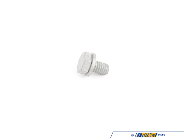 07119903842 - HEX BOLT | Turner Motorsport