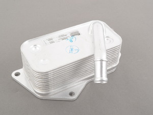 Oil Cooler for BMW 3 Series F30 (2012+) | Turner Motorsport