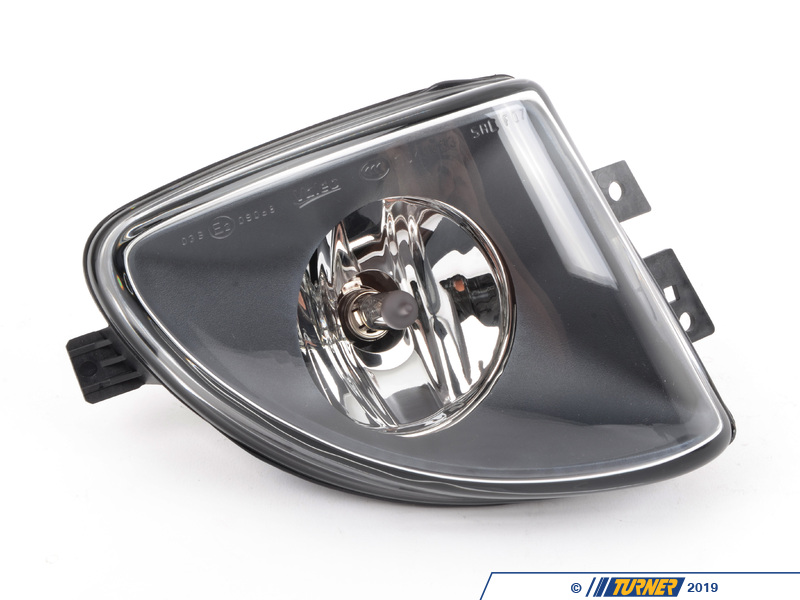 63177216888 - Genuine BMW Fog Lights, Right - 63177216888 | Turner ...