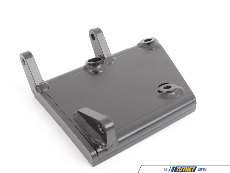 82399404494 - Genuine BMW A/C Compressor Bracket - E30 318i M10 1.8L ...