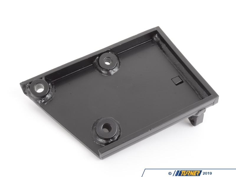 82399404494 - Genuine BMW A/C Compressor Bracket - E30 318i M10 1.8L ...