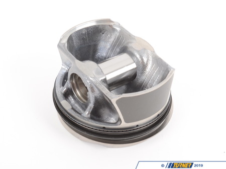 11258606459 - Genuine BMW Piston | Turner Motorsport