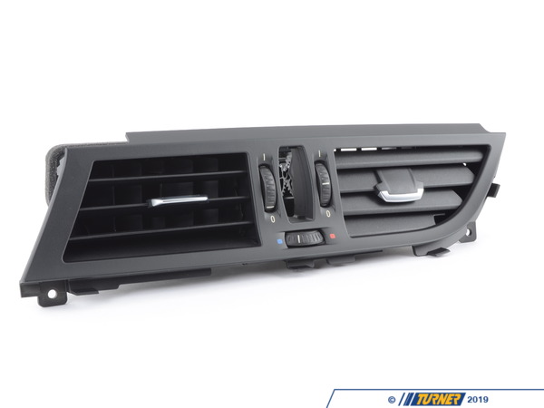 64229129229 - Genuine BMW Fresh Air Grille Center - 64229129229 - E89 ...