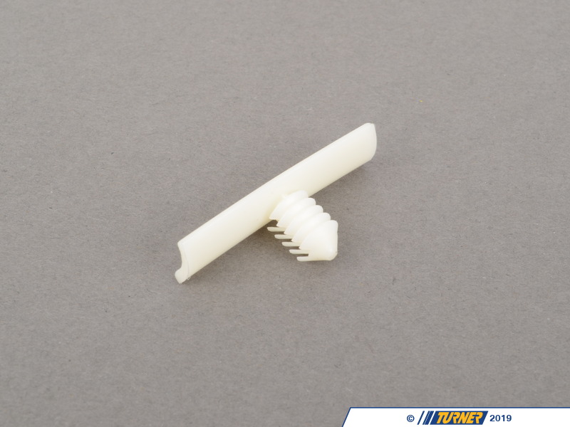 61138375732 - Genuine BMW Cable Holder - 61138375732 | Turner Motorsport