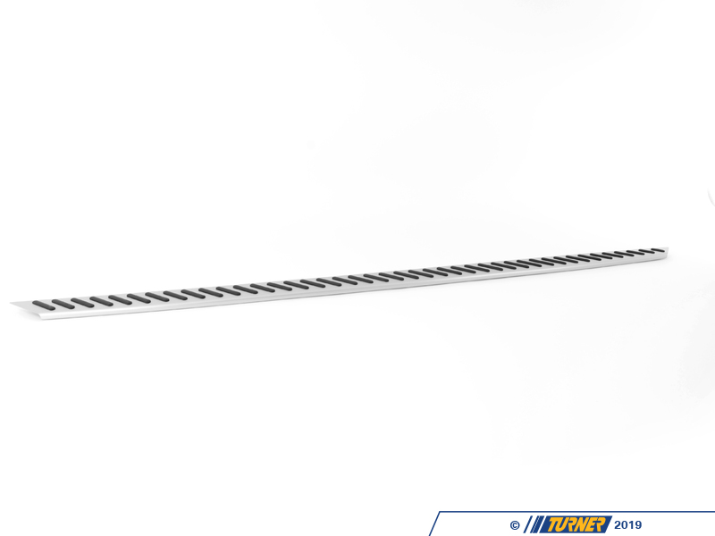 51777294385 - Genuine BMW Running Board, Rocker Panel, Left ...