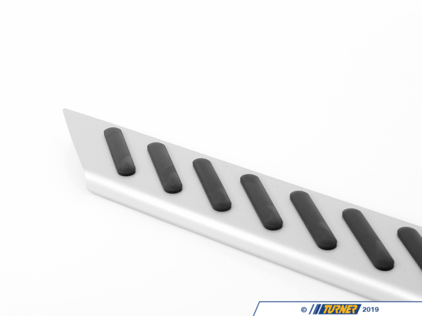 51777294385 - Genuine BMW Running Board, Rocker Panel, Left ...