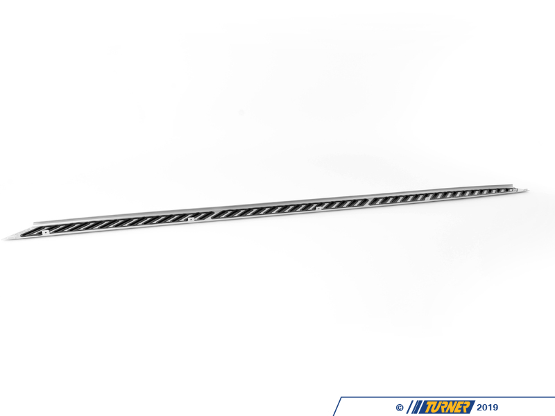 51777294385 - Genuine BMW Running Board, Rocker Panel, Left ...