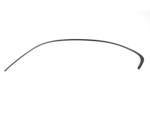 51357258333 - Genuine BMW Finisher, Side Frame Left - 51357258333 ...