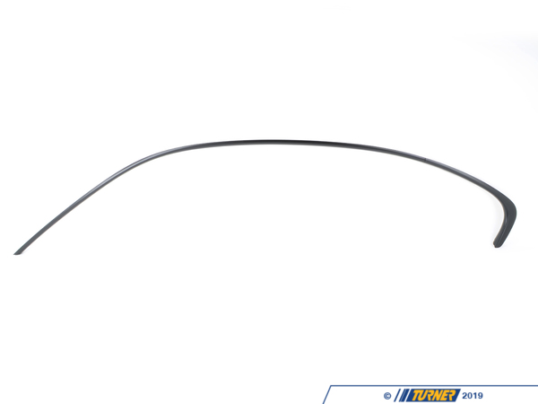 51357258333 - Genuine BMW Finisher, Side Frame Left - 51357258333 ...