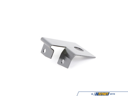 63117175229 - Genuine BMW Headlight mount repair kit - outer left ...