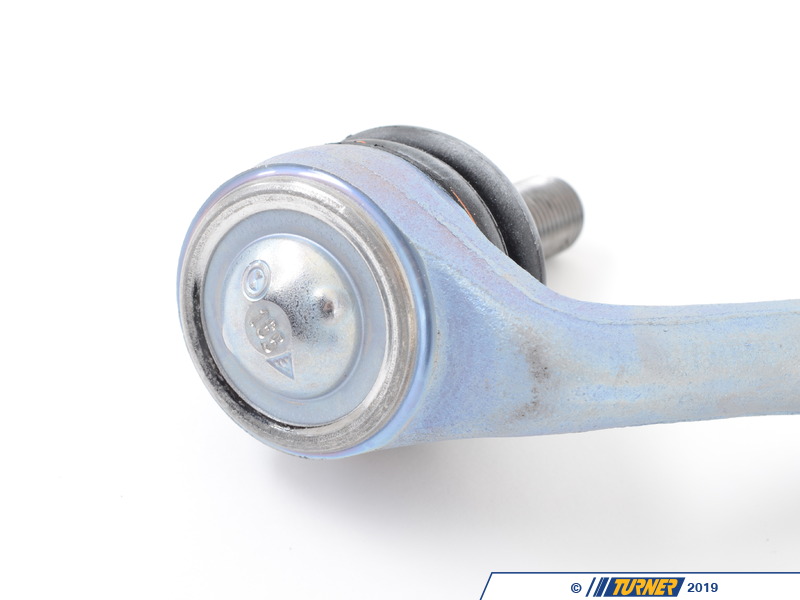 32106858737 - Genuine BMW Tie Rod Assembly - Right - F86 F85 F16 F15 ...