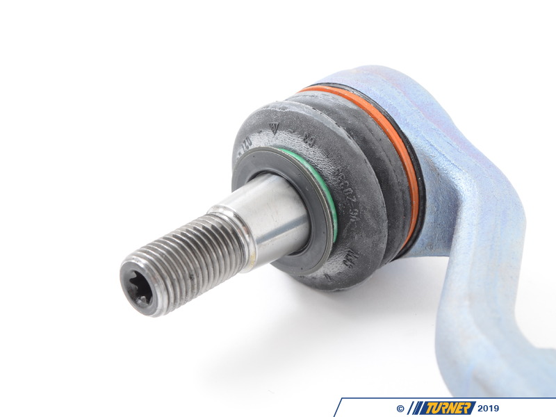 32106858737 - Genuine BMW Tie Rod Assembly - Right - F86 F85 F16 F15 ...