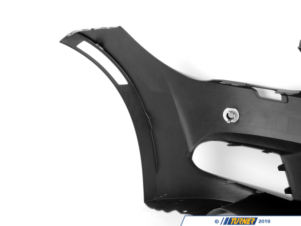 51118035783 - Genuine BMW Bumper Cover (Primered) - E92 E93 | Turner ...
